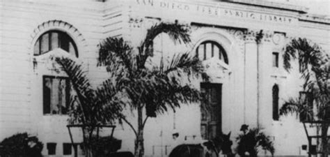 Government Buildings City Of San Diego Official Website