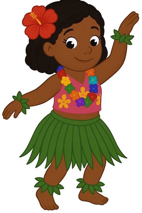 Teacher Harriet Hula Dancing By Lt124 On Deviantart