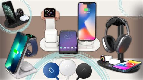 Que Rechercher Dans Un Chargeur Sans Fil Pour Iphone