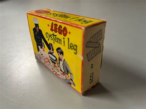 Small Building Plates Lego® History Nl