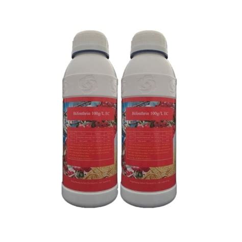 Bifenthrin Insecticide Bifenthrin Pesticide Pomais Agriculture