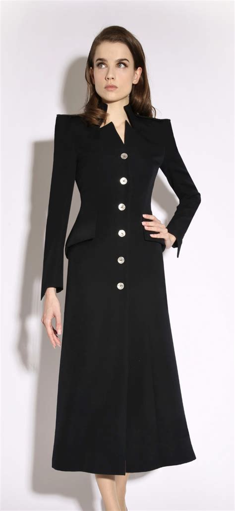 Catherine Walker Stella Coat — Ufo No More