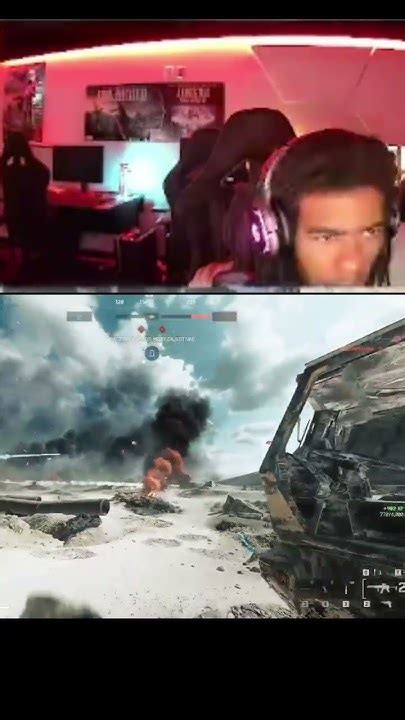 1 Man Vs Helis Pt4 🚀🚁 Fyp Explore Battlefield6 Battlefield Bf6