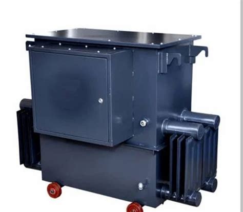 Three Phase Isolation Transformer At ₹ 55000 Three Phase Isolation