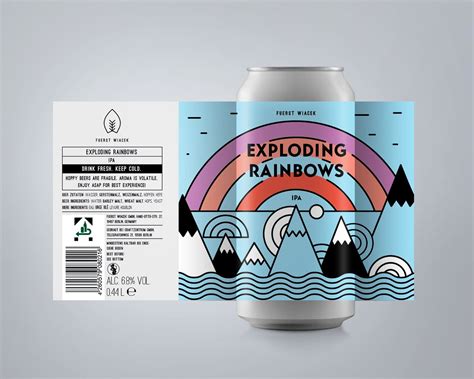 Florida Ipa Beer Label Artofit