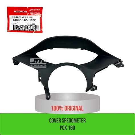 Jual Cover Spedometer Pcx 160 64337 K1z J10zc Shopee Indonesia