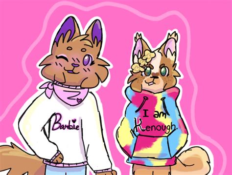 Barbie Gorls By Milliesbobatea On Deviantart Barbie Gorls By Milliesbobatea On Deviantart