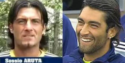 Campioni Sossio Aruta Alfieri Non Sapeva Fare Neanche Due Palleggi Litigai Tantissimo Con