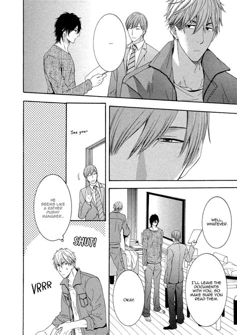 Kiriyuu Kiyoi Ai Wa Chitto Mo Rakuja Nai Eng Page 2 Of 6