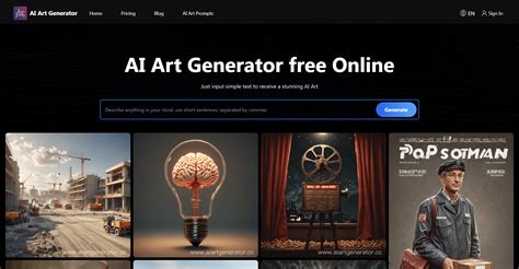Ai Art Generator Free Usage Rating And Alternatives 2026