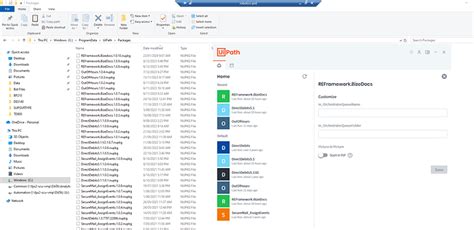How To Install New Package On Assistant Assistant Uipath Community Forum