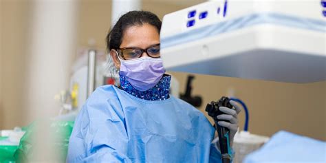 Application Process Interventional Gastrointestinal Endoscopy