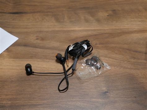 JBL Tune Headphones Tested