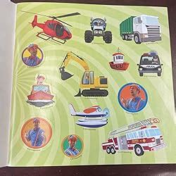 Blippi Things That Go Feldman Thea 9780794445157 Books Amazonca