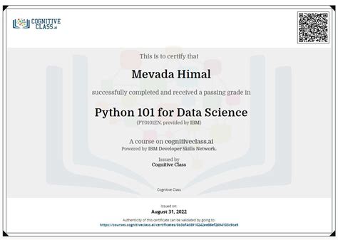 Himal Mevada On Linkedin Python Datascience Ibm Ibmdatascience