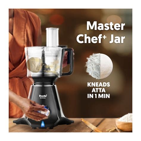 Buy Preethi Zodiac Mixer Grinder 5 Jars 750wmg218mixer Grinder For