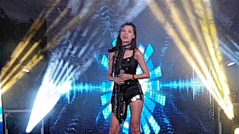 胡秀惠 两个人回忆一个人过 （techno Youtube