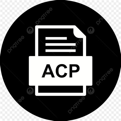 Document File Folder Vector Hd Images Acp File Document Icon Document
