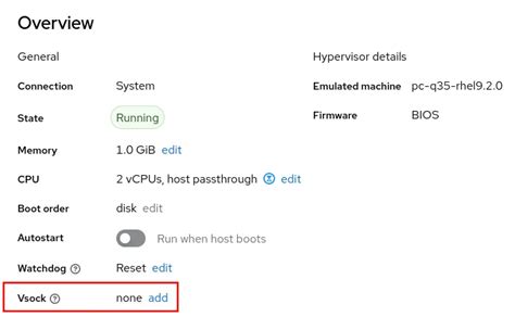 Whats New In The Web Console In Rhel 9 3 And 8 9