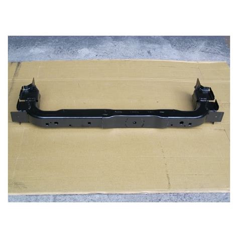 Alzare® Ch1225221 Radiator Support Crossmember Standard Line