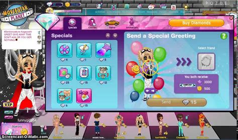 Msp Greet Give Away Youtube