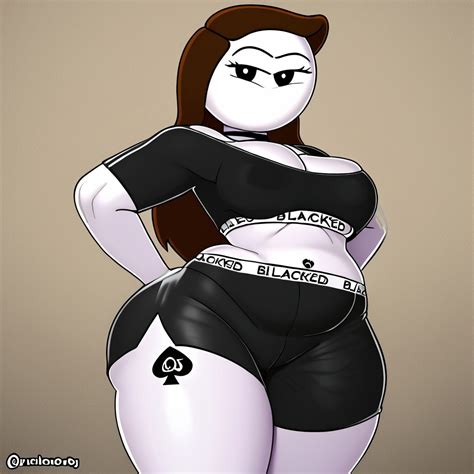 Rule 34 Ai Generated Ass Blacked Blacked Clothing Breasts Female