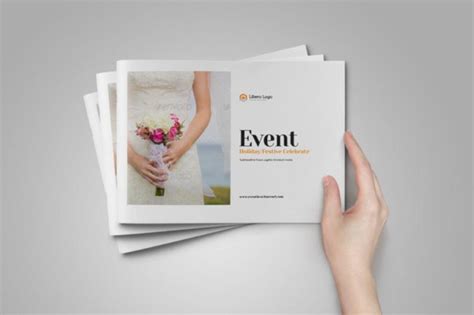 22 Event Brochure Examples To Download