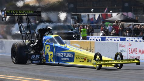 Leah Pruett Qualifies No 1 And Goes To A Quarterfinal Appearance At