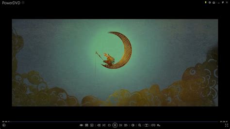 Dreamworks Animation Kung Fu Panda 2 2011 Logo With Audio Description