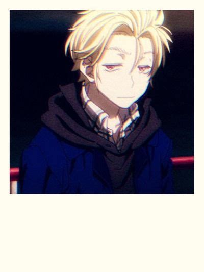 Pin By Wolfx On Anime Evil Anime Cute Anime Boy Cool Anime Pictures