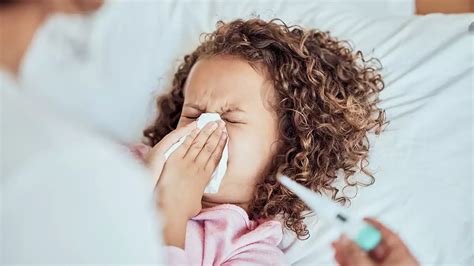 Flu In New Jersey 2025 Vaccine Effectiveness And Prevention
