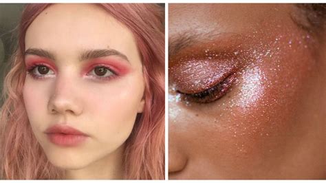 6 Summer Eye Makeup Trends About To Blow Up According To Pinterest