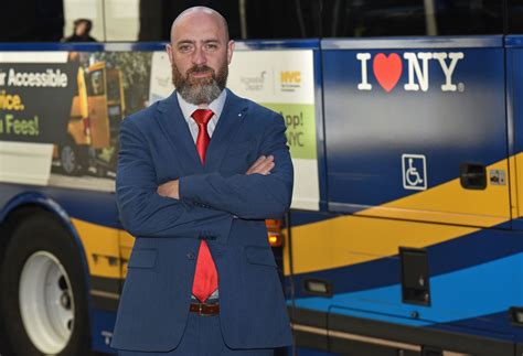 Sperminator And Nyc Council Candidate Jonathan Rinaldi Defends