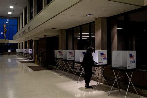 Black Voters Matter Says It Will Spend 15 Million In Battleground