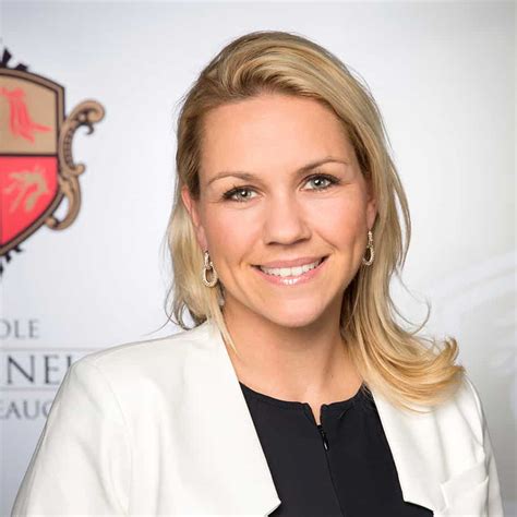 Christine Tremblay Eeb