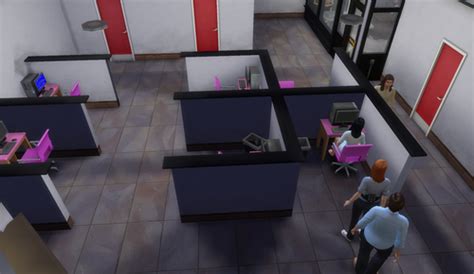 Dtos Red Apple Net Office Lots Loverslab