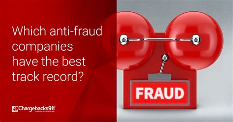 The Top 10 Fraud Detection Software Companies Of 2026