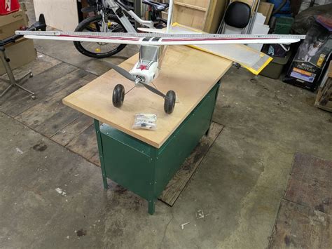 Avion Fun Cub Neuf Voir Description à Charrat Pour Chf 106 Avec