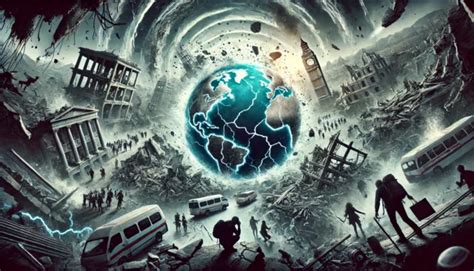 10 Most Deadliest Earthquakes In Earth History Geology Science