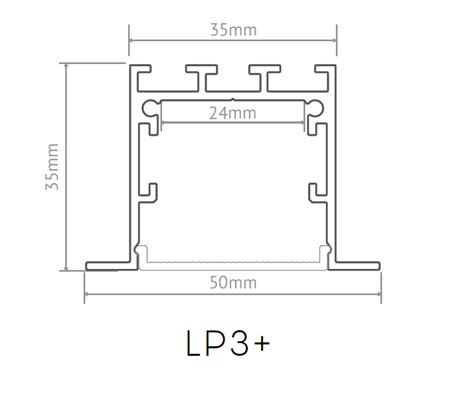 Laser Profile Lp3 Laser Lighting