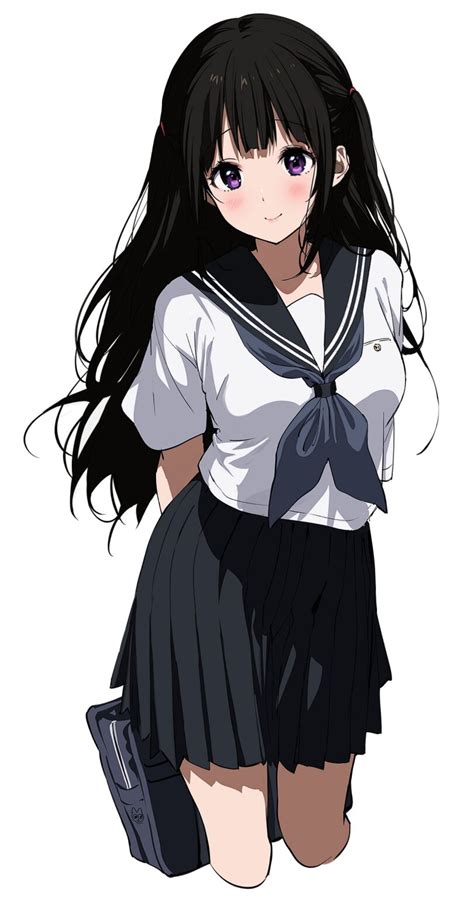 Chitanda Eru Eru Chitanda Chitanda Eru Hyouka Apfl0515