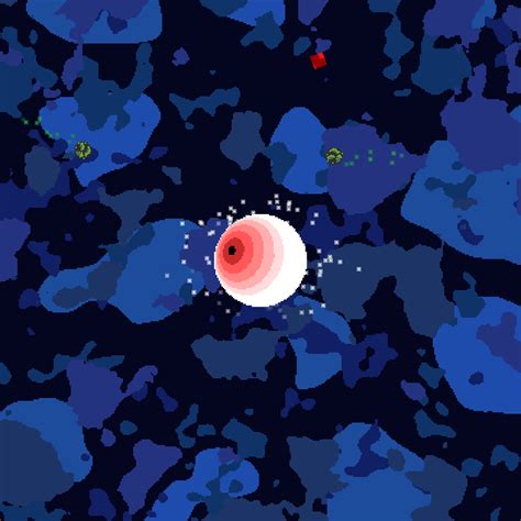 Protect The Eye By Penjami