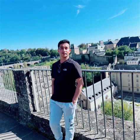 Prof Dr Sazzad Hossain