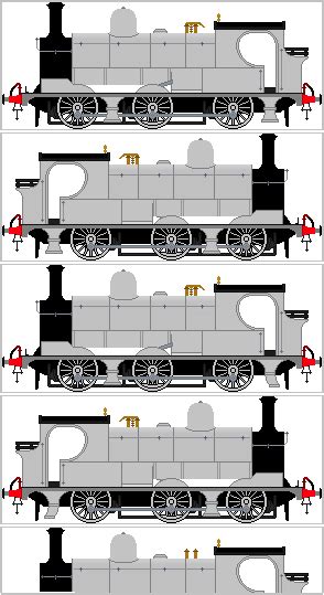 Lyr Class 23 Sprite Sheet By Tsdra90n On Deviantart