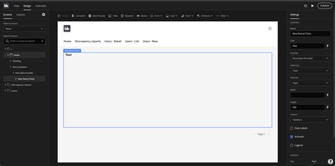 Charts Counting Rows Of Each Option Picker Value · Budibase Budibase · Discussion 1955 · Github