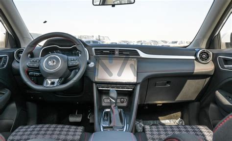Mg Zs Standard N Zs 15 P24 Std 2024 New Auto