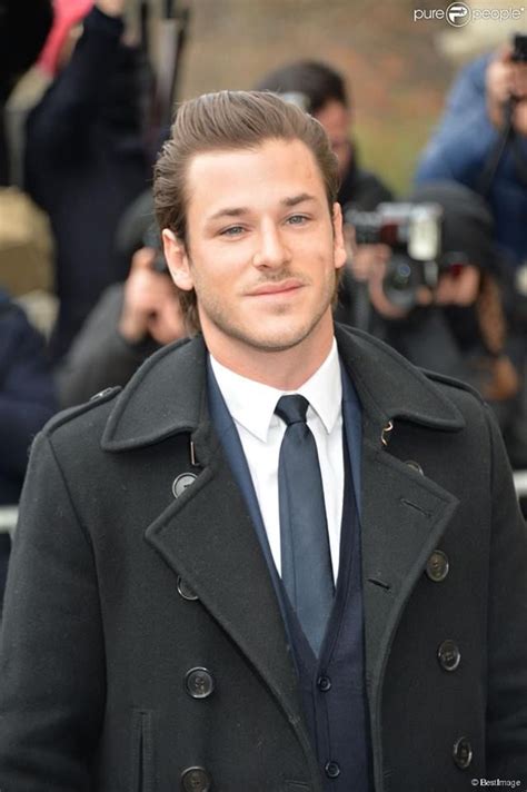 Gaspard Ulliel Gaspard Ulliel Added A New Photo Gaspard Ulliel