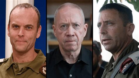 גלנט דחף וסיכם עם הלוי על מינוי אלופים חדשים זה ראש אמן הבא והקידום לקצין שנזף ב