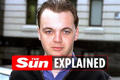 Where Is Gary Dobson Now And Why Did He Kill Stephen Lawrence The Us Sun