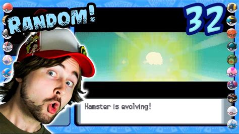 Hamster Is Evolving Ep32 Pokemon Evolution Randomizer Youtube